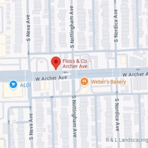 Meet Our Doctors | Floss & Co.